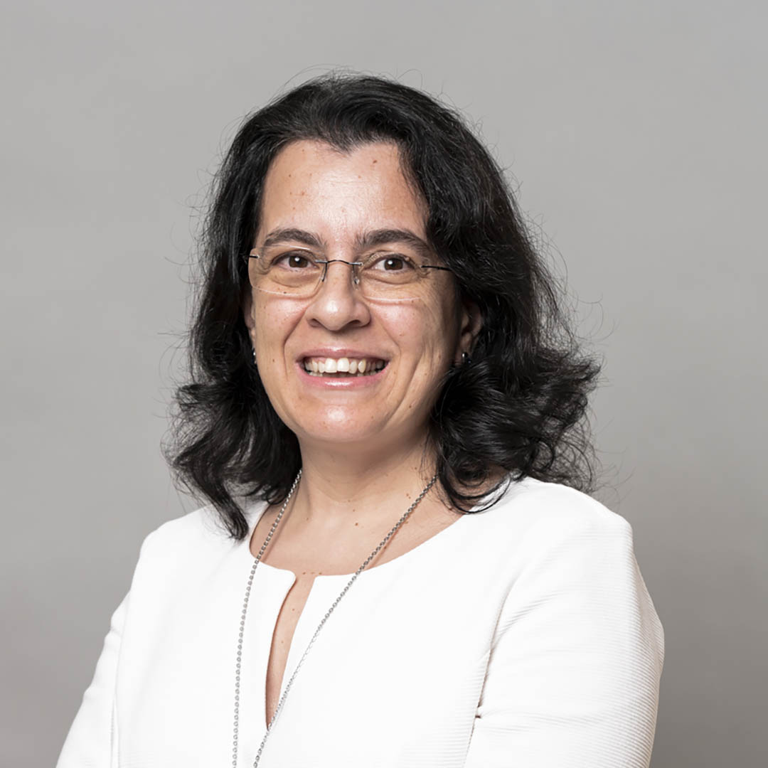 Maria João Guedes - ISEG Executive Education