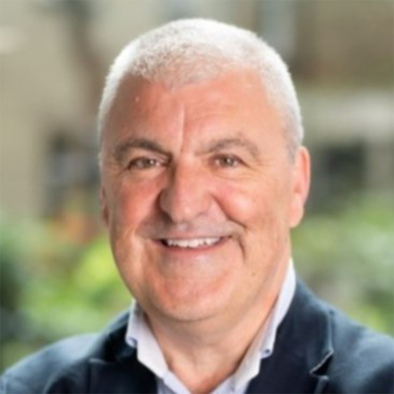 Richard Burrett - ISEG Executive Education