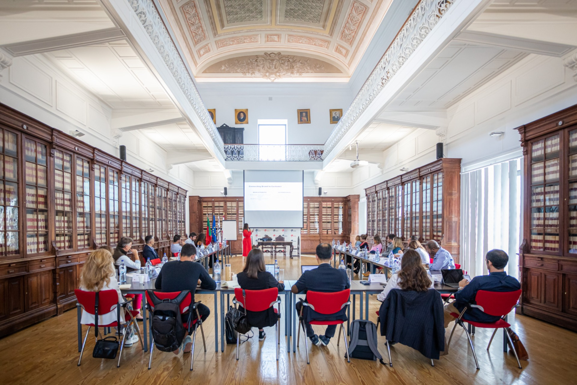 ISEG Executive Education in Economics and Management